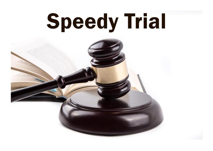 Speedy Trial Law Offices Of Alexander Ransom Speedy Trial Law Offices Of Alexander Ransom
